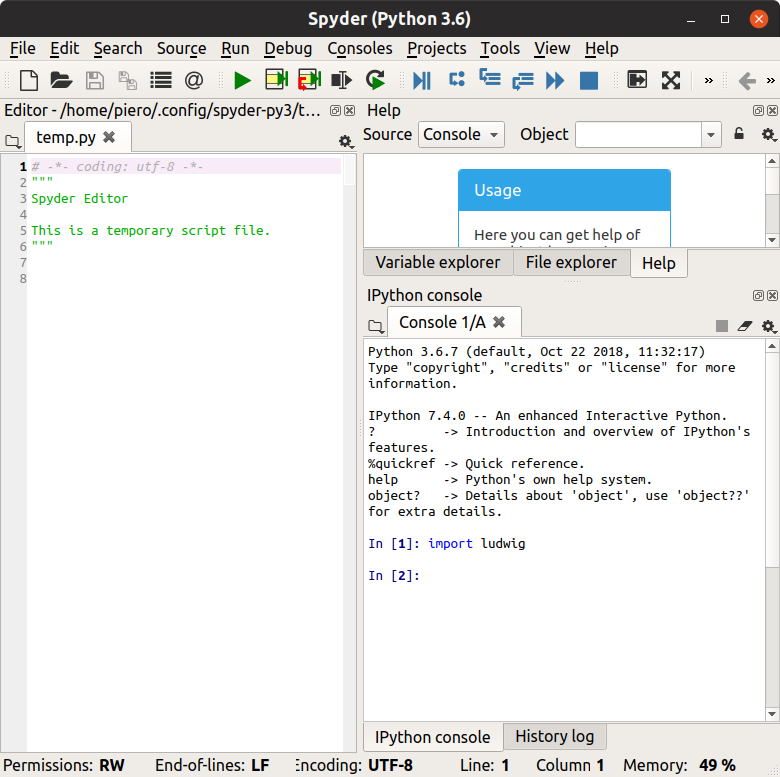 AttributeError Ludwig · Issue #416 · ludwig-ai/ludwig · GitHub