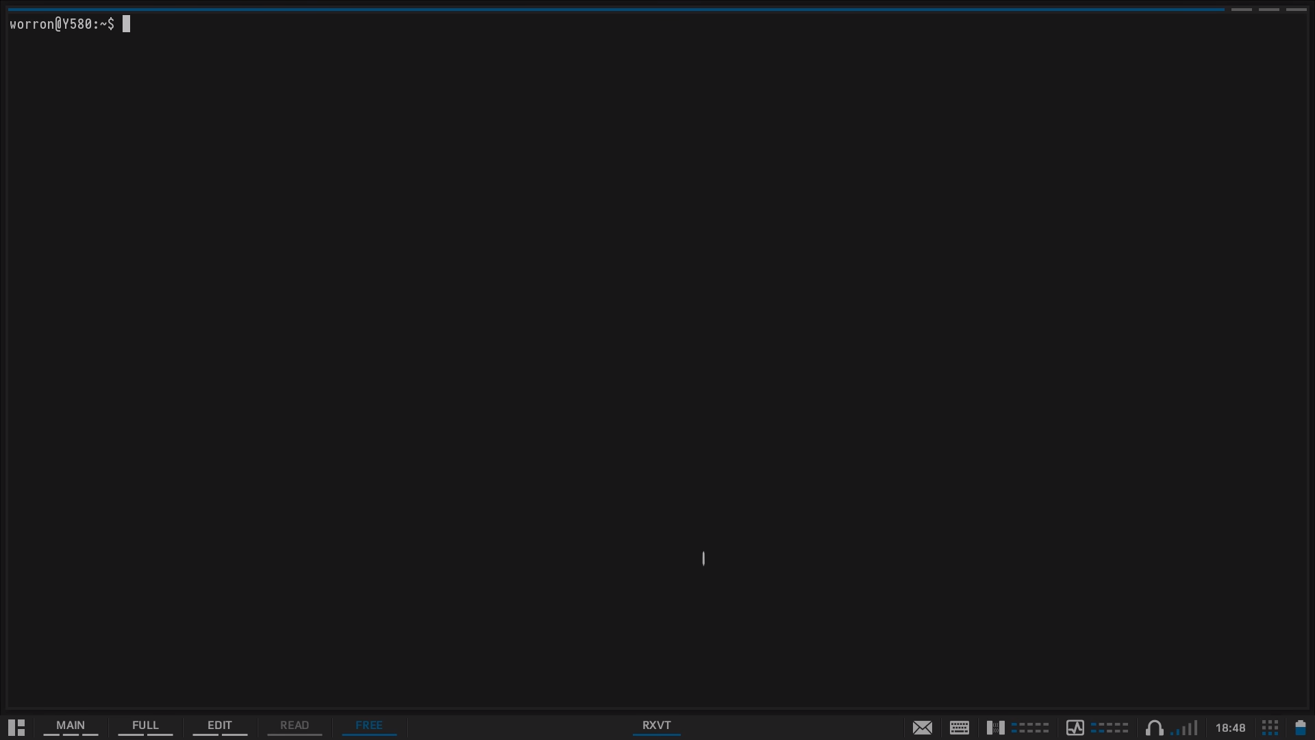 Few questions regarding spectrwm. · Issue #366 · conformal/spectrwm ...
