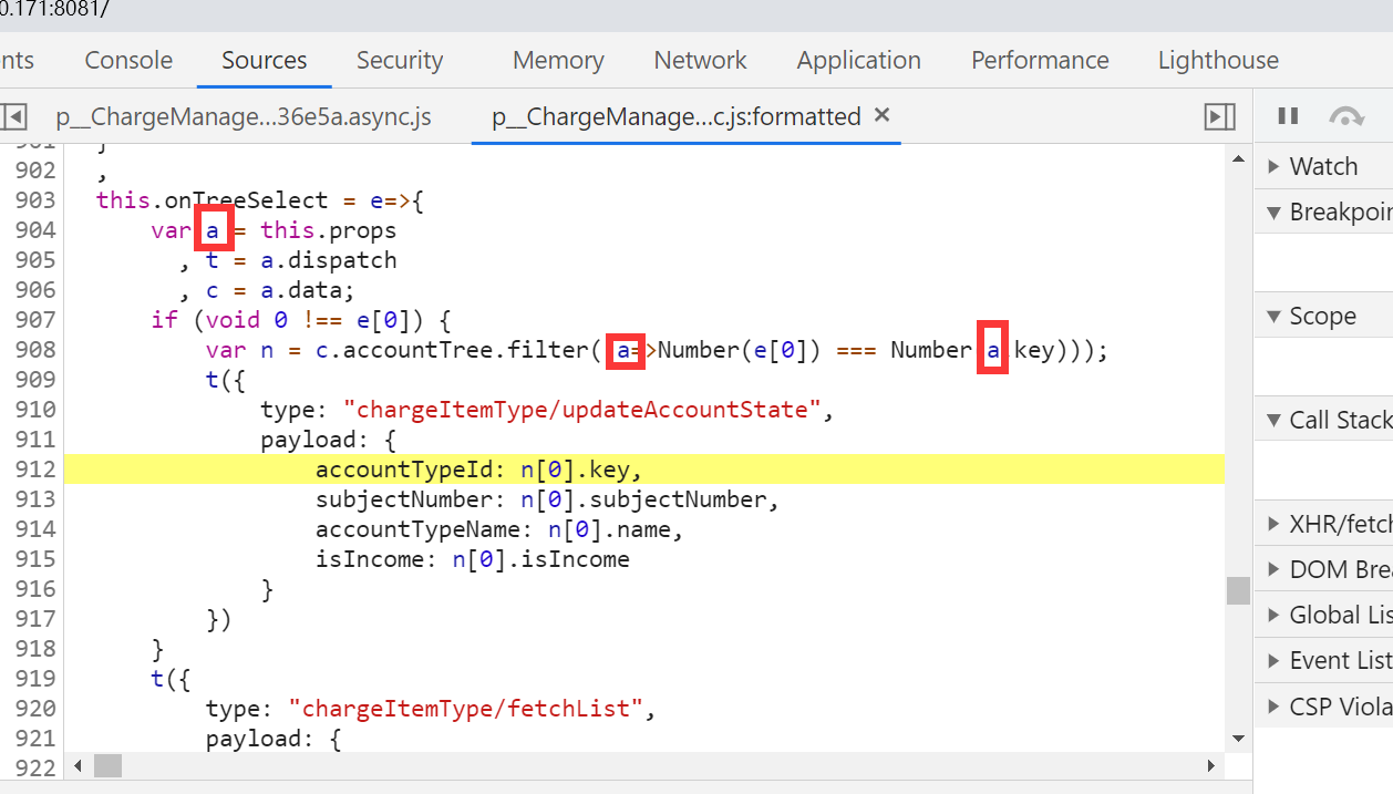 用了之后 打包出现bug 本地却没问题 · Issue #43 · alitajs/umi-plugin-keep-alive · GitHub