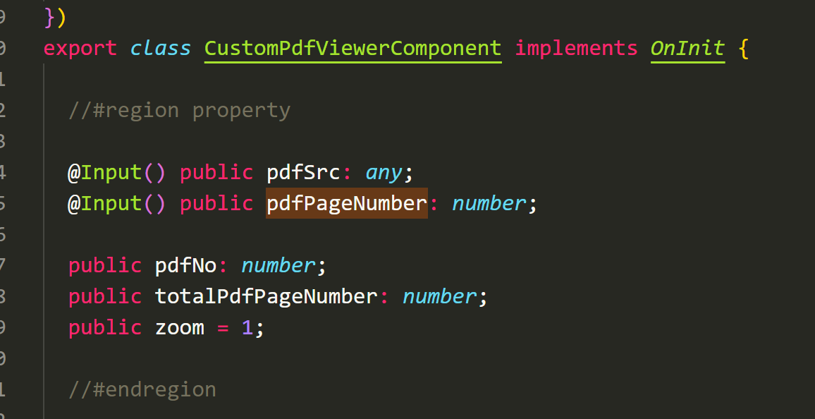 Bug Issue 421 Vadimdez Ng2 Pdf Viewer Github