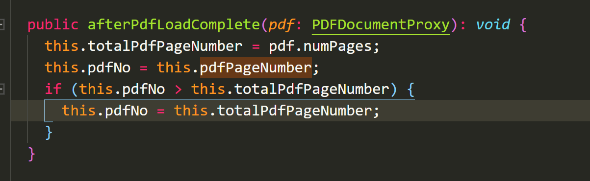 Bug Issue 421 Vadimdez Ng2 Pdf Viewer Github