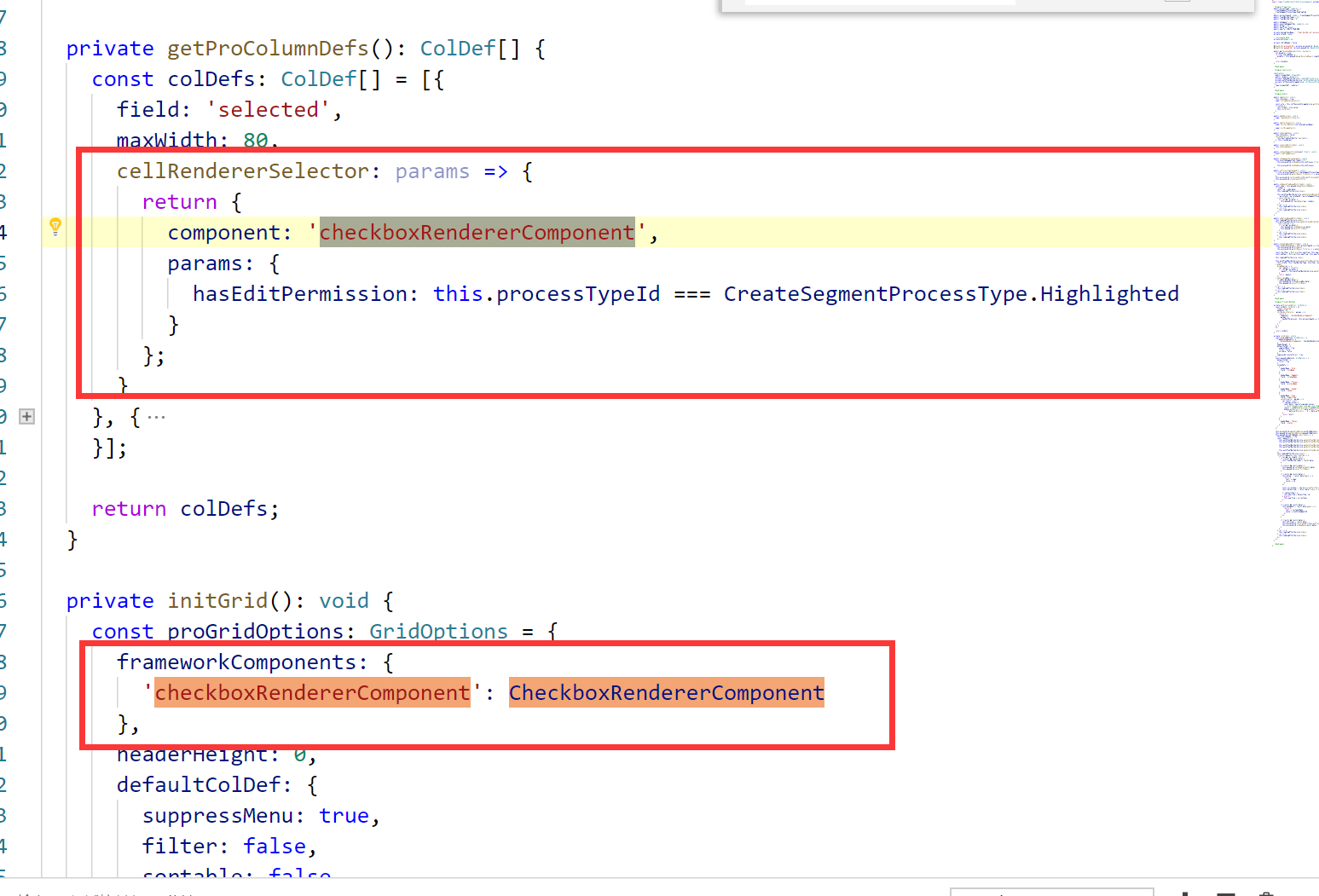 Angular cell renderer function: is it allowed (documentation) · Issue #3169 · ag-grid/ag-grid ...