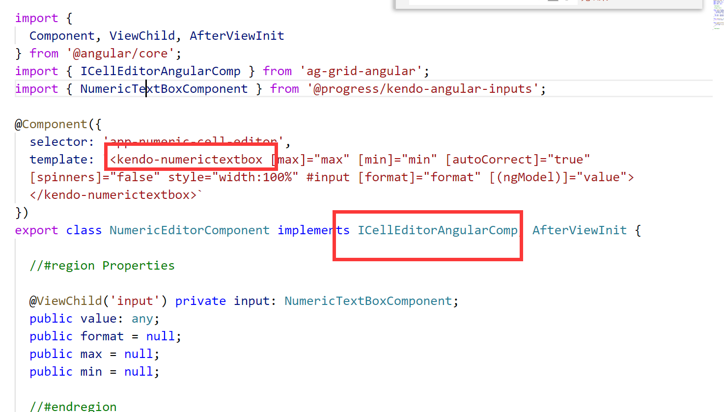 How to use custom created directives in ag grid column. · Issue #3207 · ag-grid/ag-grid · GitHub