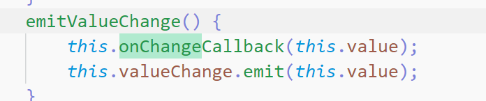 MultiSelect firing valueChange for every value in a summary tag on summery tag removal · Issue ...