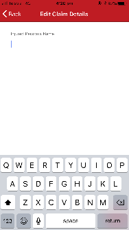 iOS keyboard covers bottom right Floating Action Button (FAB) · Issue #13801 · ionic-team/ionic ...