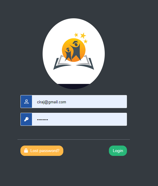 GitHub - ciraj8/studentManagmentSystem: this is my project for sem2 (module web app development ...