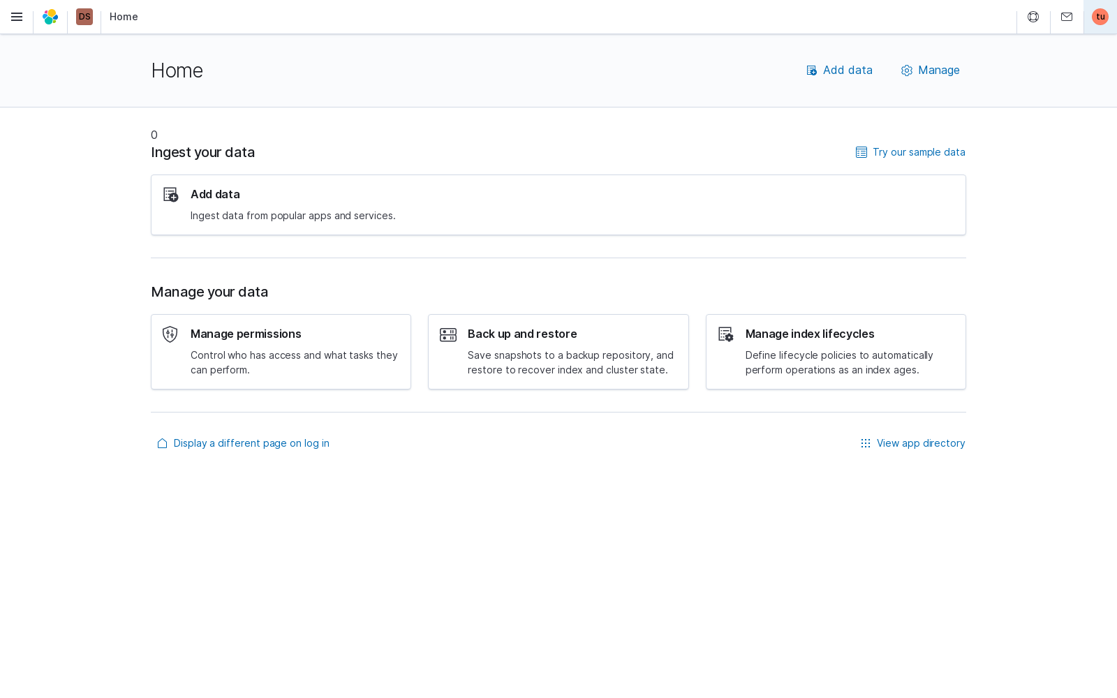 [test Failed] Chrome X Pack Ui Functional Tests1 X Pack Test