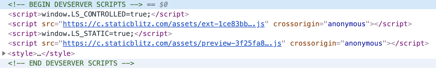 Is "wysywyg" Vanilla possible? · Issue #1152 · stackblitz/core · GitHub