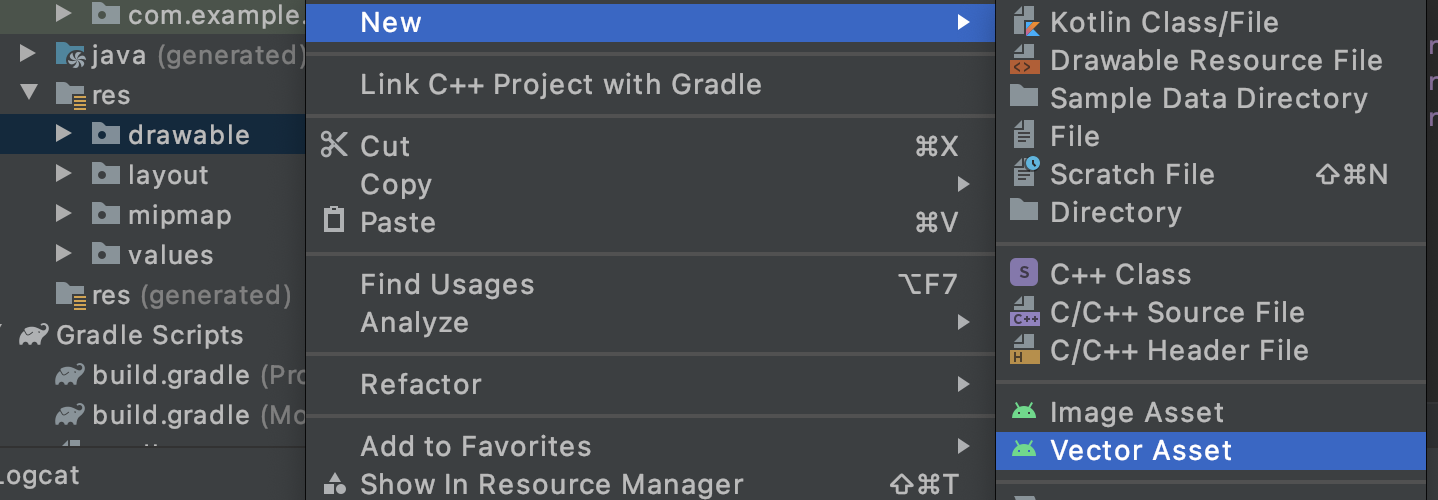 XcodeでSVGを使うときにハマった話 #Swift - Qiita