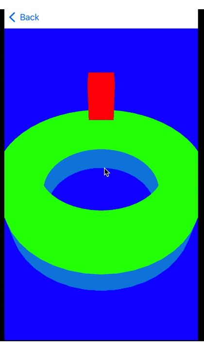 SceneKitの衝突判定（Swift） #iOS - Qiita