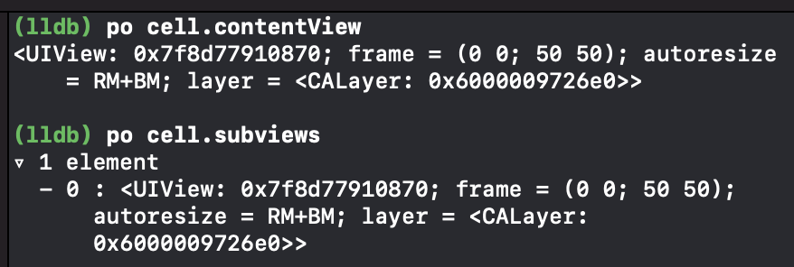 UICollectionViewCellのXIBからContentViewが消えた？ #Swift - Qiita