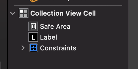 UICollectionViewCellのXIBからContentViewが消えた？ #Swift - Qiita