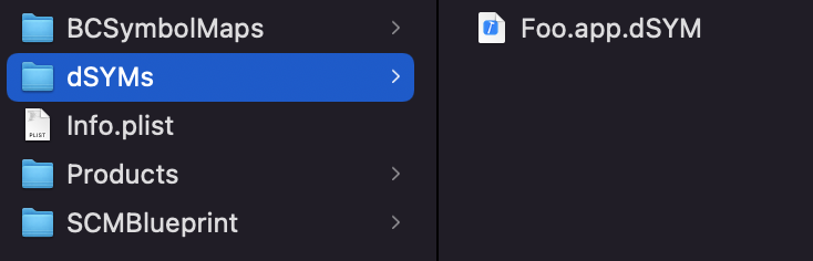 iOS15以降のクラッシュログ解析 #Xcode - Qiita
