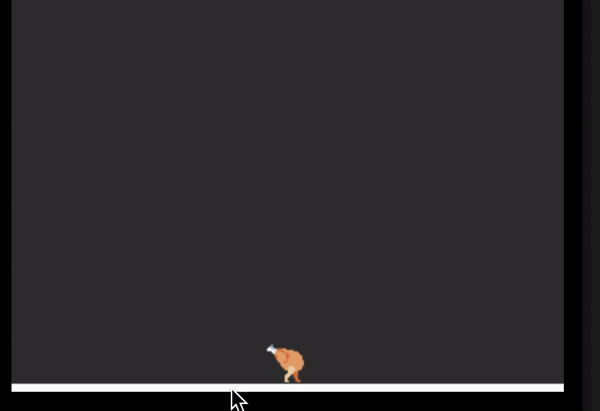 SpriteKitで2D横スクロールゲームをつくろう（その1） #Swift - Qiita