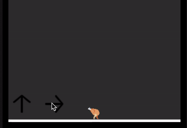 SpriteKitで2D横スクロールゲームをつくろう（その1） #Swift - Qiita