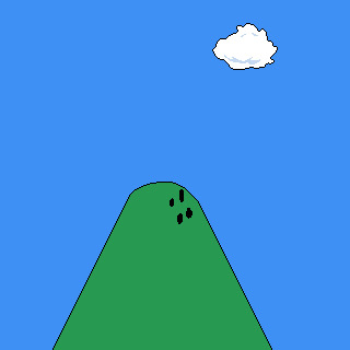 SpriteKitで2D横スクロールゲームをつくろう（その2） #Swift - Qiita