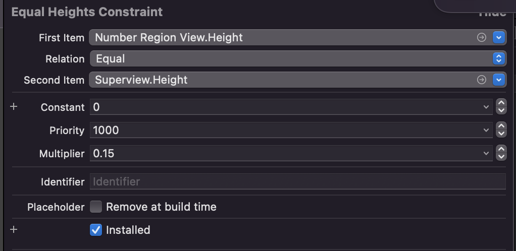 Vision.frameworkでクレジットカード番号を読取る（Swift） #iOS - Qiita
