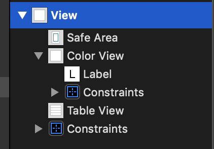 xibとColor Assetの組み合わせはヤバイ #Swift - Qiita