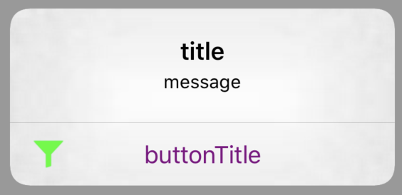 iOS13のUISearchBarにつまずいた #Swift - Qiita