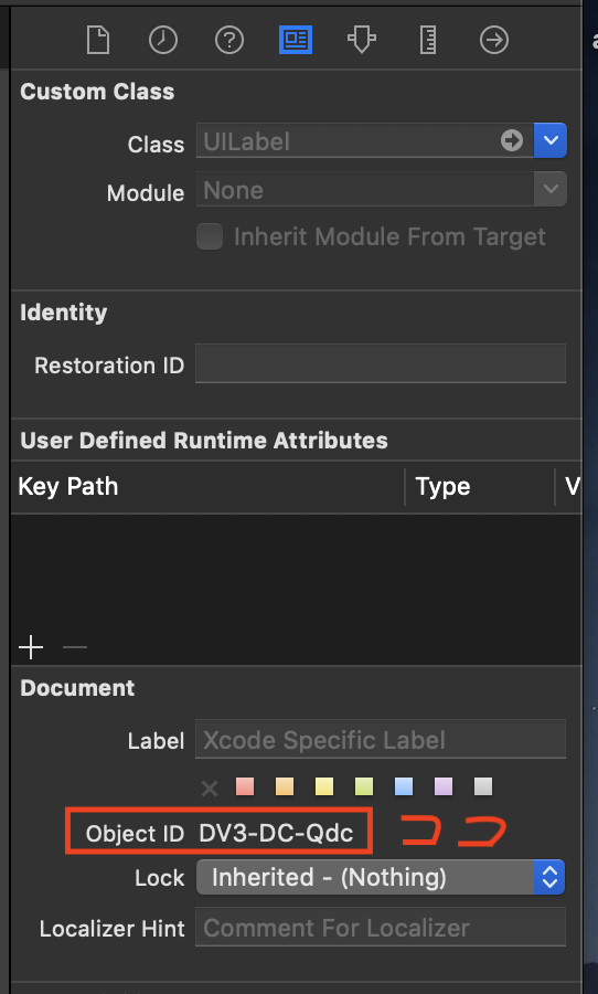 Xcode11.1のローカライズではめられた！ #Swift - Qiita