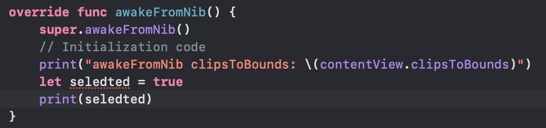 Xcode11のSpell Checkにつまずいた #iOS - Qiita
