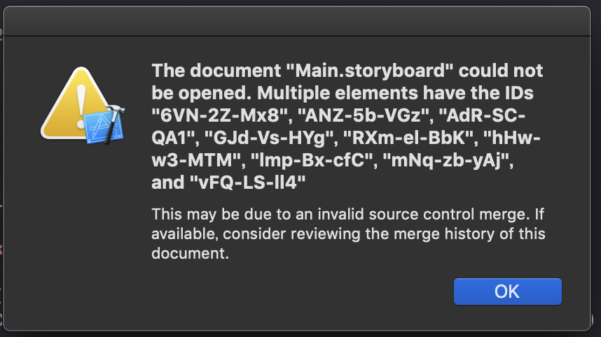 Xcode11のコピペにつまずいた Ios Qiita
