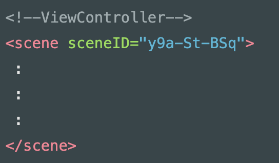 Xcode11のコピペにつまずいた #iOS - Qiita