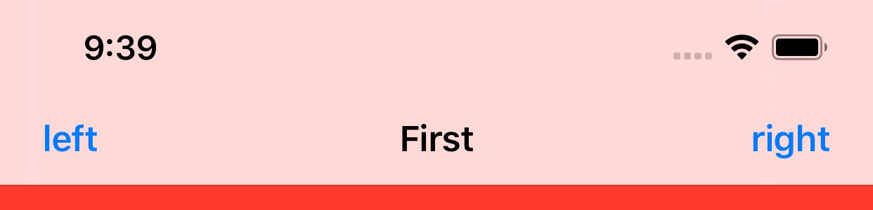 今更だけどUINavigationControllerについて学びなおそう！ #Swift - Qiita