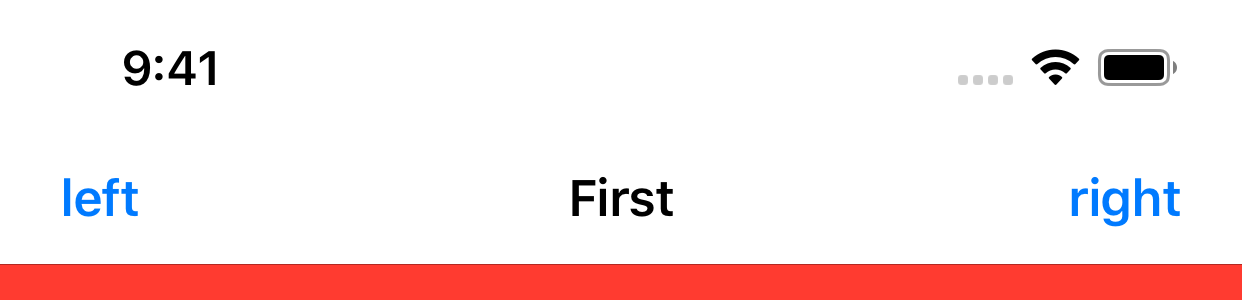 今更だけどUINavigationControllerについて学びなおそう！ #Swift - Qiita