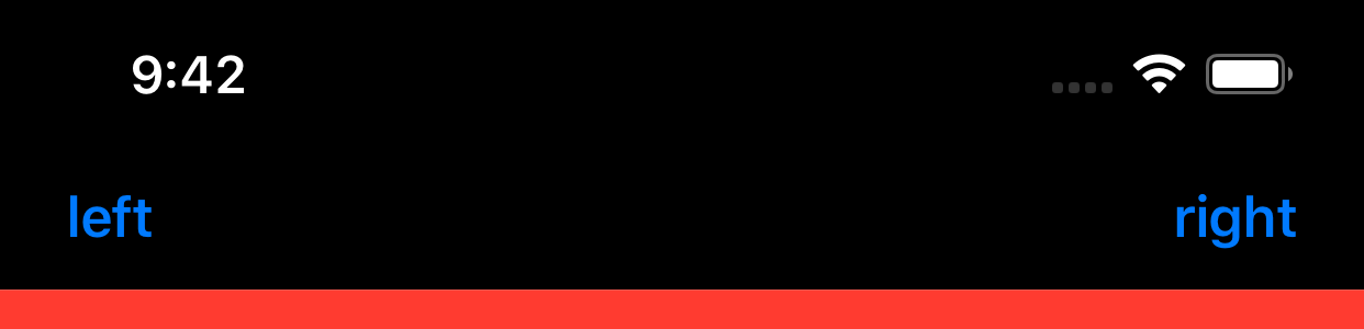 今更だけどUINavigationControllerについて学びなおそう！ #Swift - Qiita