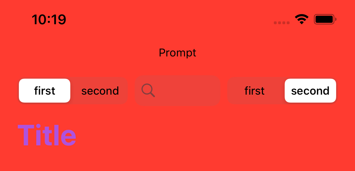 今更だけどUINavigationControllerについて学びなおそう！ #Swift - Qiita