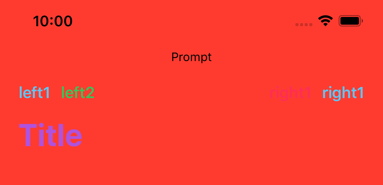 今更だけどUINavigationControllerについて学びなおそう！ #Swift - Qiita