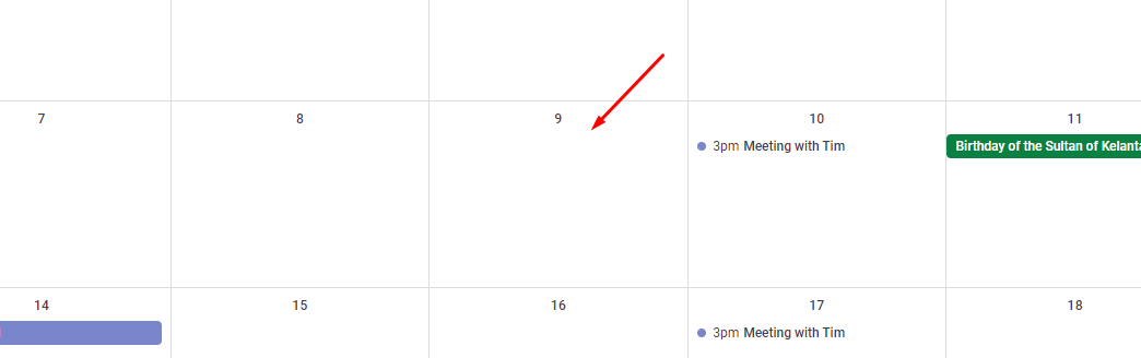 Double Works When Removing An Event · Issue 12182 · Calcom 