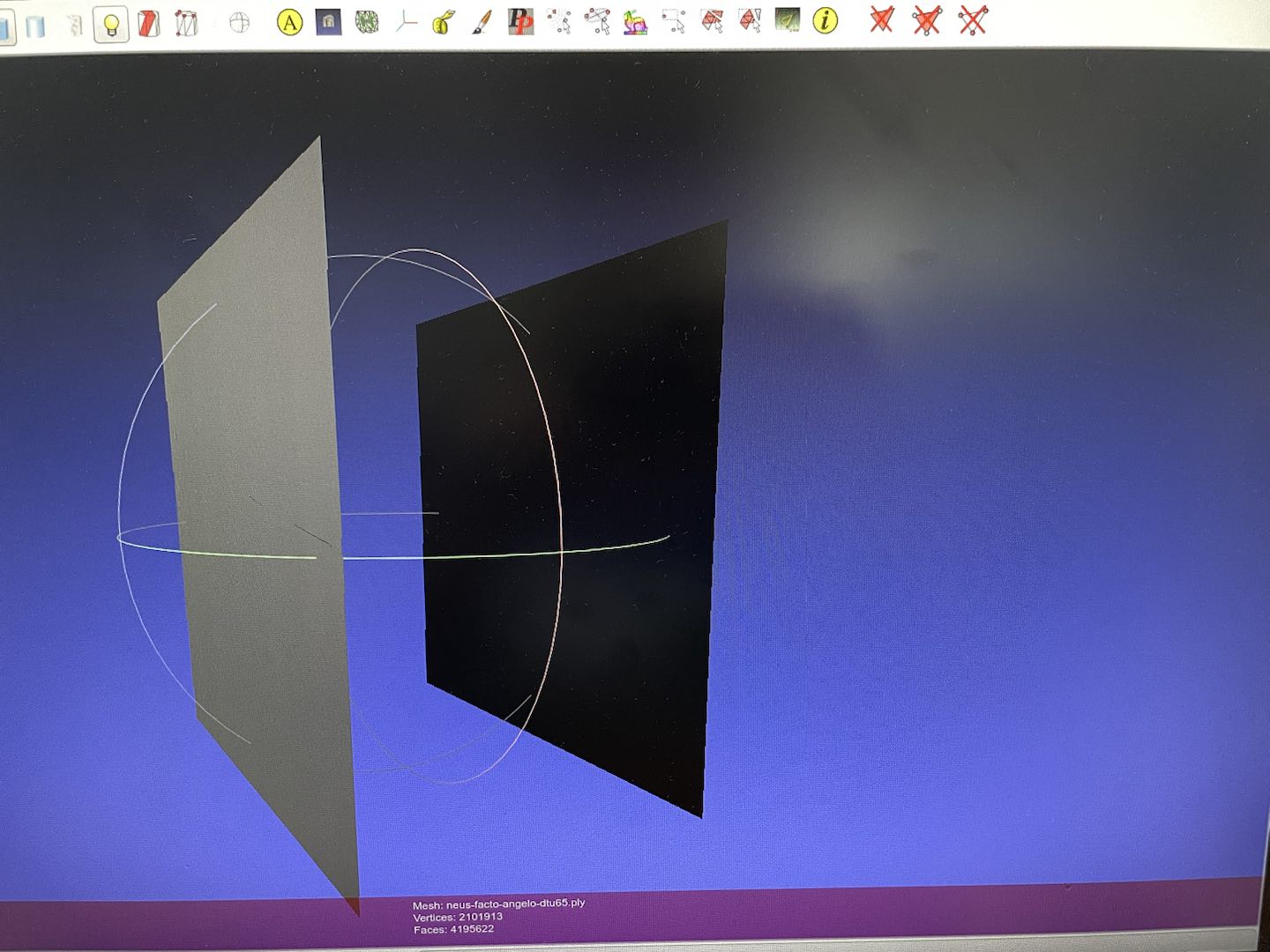 `neuralangelo` / `neus-facto-angelo` training is very slow · Issue #140 · autonomousvision ...