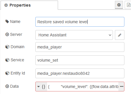 How to get data from a flow variable? · zachowj node-red-contrib-home-assistant-websocket ...