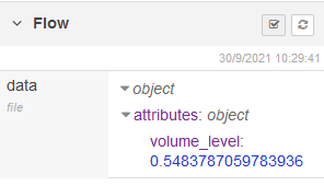 How to get data from a flow variable? · zachowj node-red-contrib-home-assistant-websocket ...