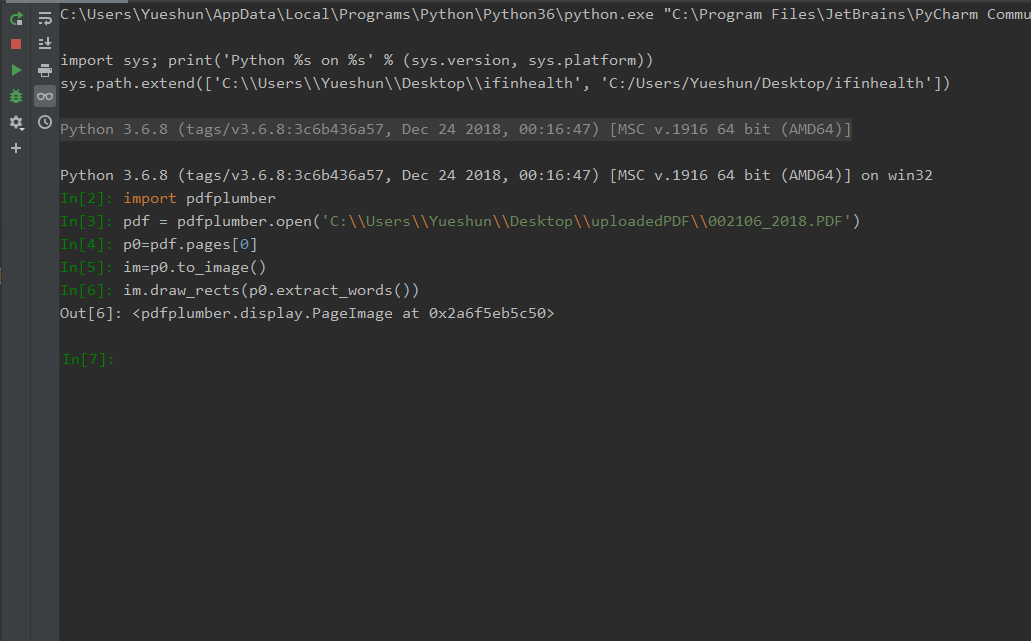 page.to_image() does not popup any graph without error · Issue #150 · jsvine/pdfplumber · GitHub
