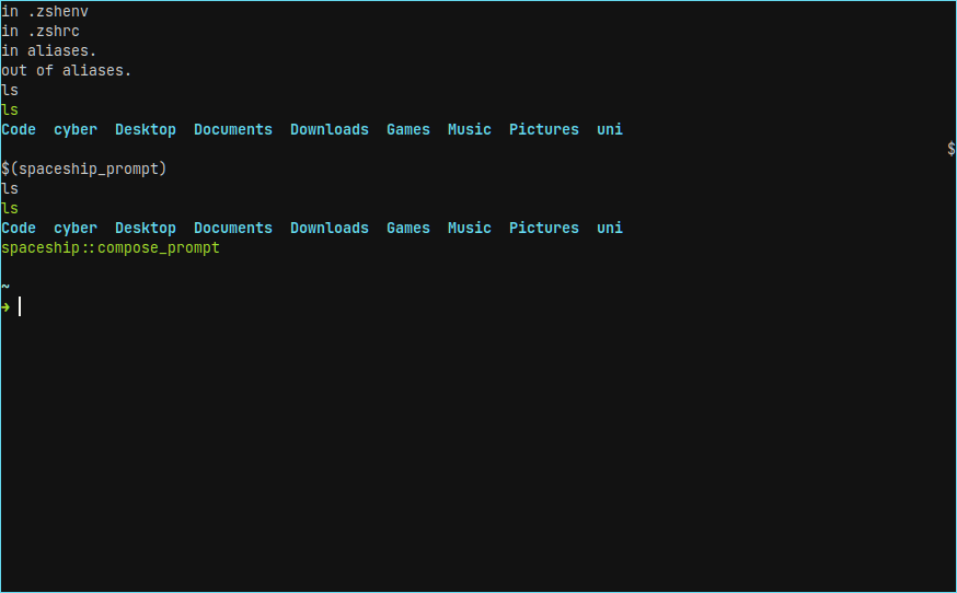Prompt hangs on boot for 2 minutes then recovers. · Issue #1127 ...