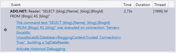 Take in projecting navigation collection causes N+1 queries · Issue #11340 · dotnet/efcore · GitHub