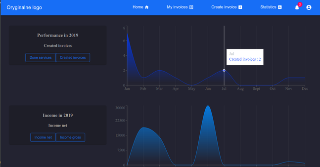 GitHub - polon59/JS-PDF-Invoices-generator: Application for creating ...