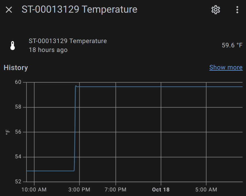 Weatherflow Sensors Stop Updating · Issue #102230 · home-assistant/core · GitHub