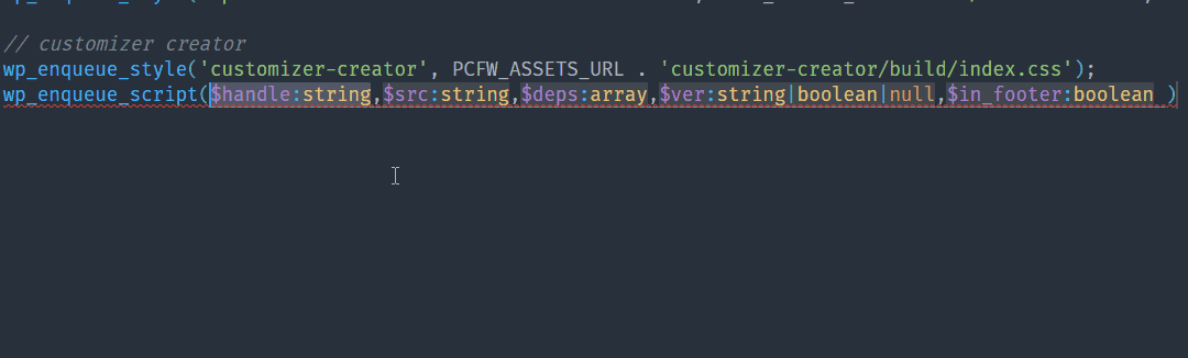 Disabling acceptance of suggestions/autocomplete in Tab key is not working. · Issue #162437 ...