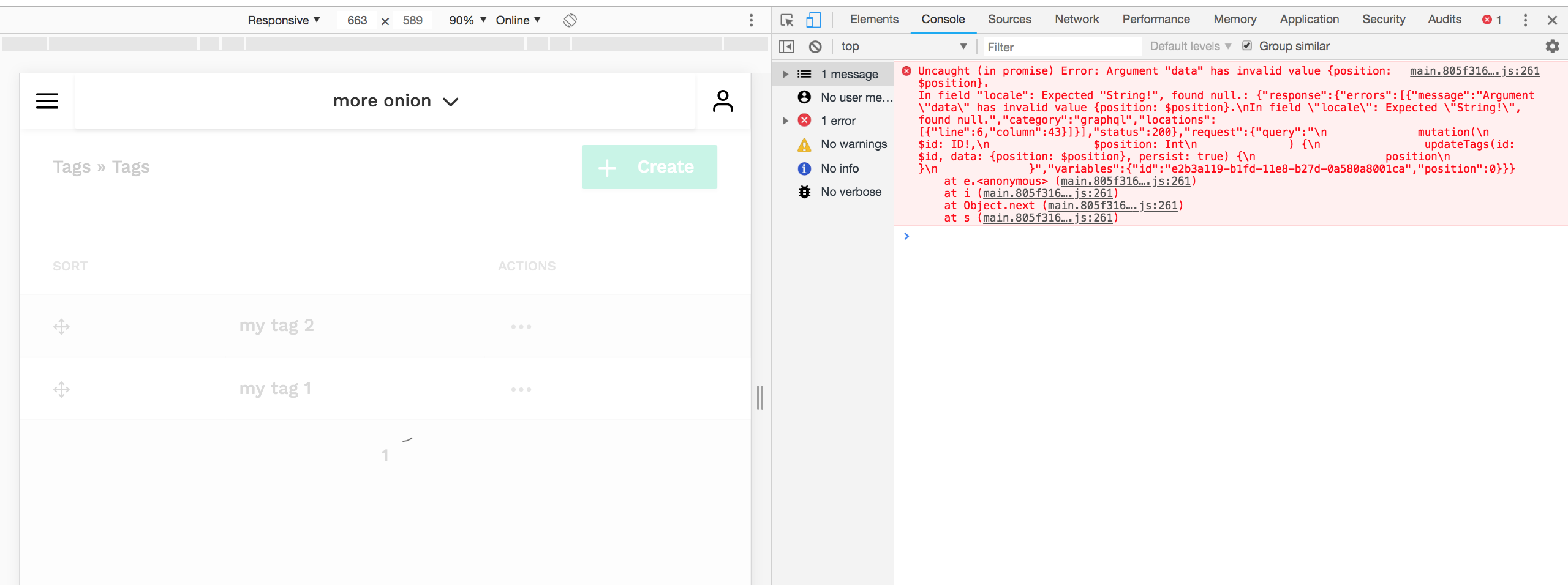 Sortable view broken · Issue #237 · unite-cms/unite-cms · GitHub