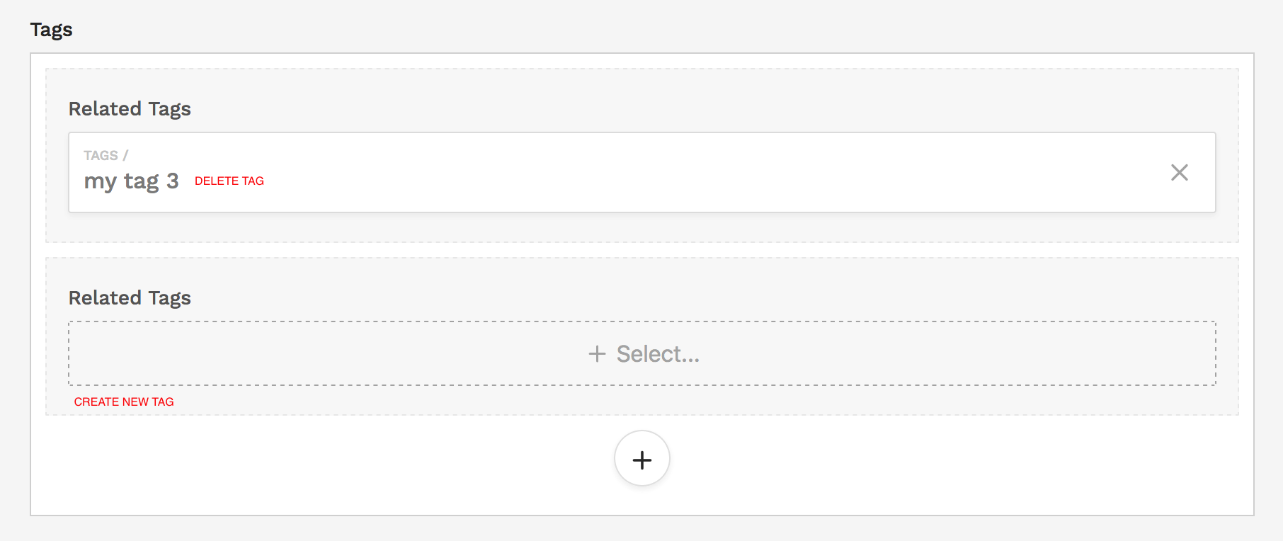Improve Reference Field - inline edit · Issue #238 · unite-cms/unite-cms · GitHub
