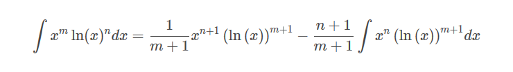 Integrals of x**n * log(x)**-m · Issue #20740 · sympy/sympy · GitHub