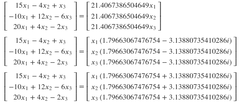 Linear Algebra Solve Problem · Issue #16245 · sympy/sympy · GitHub