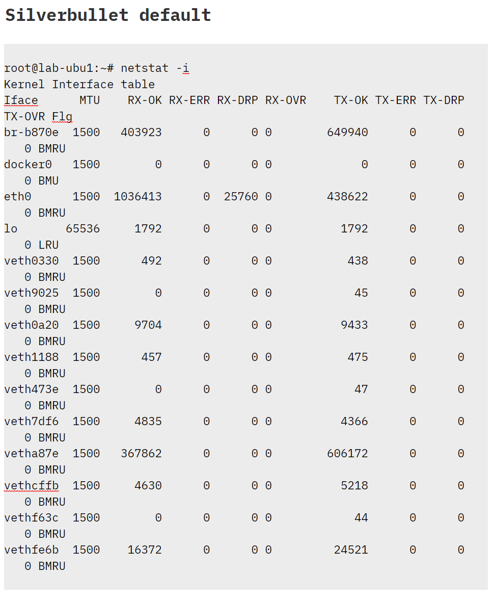 Feature request: improved code snippets layout · Issue #348 · silverbulletmd/silverbullet · GitHub