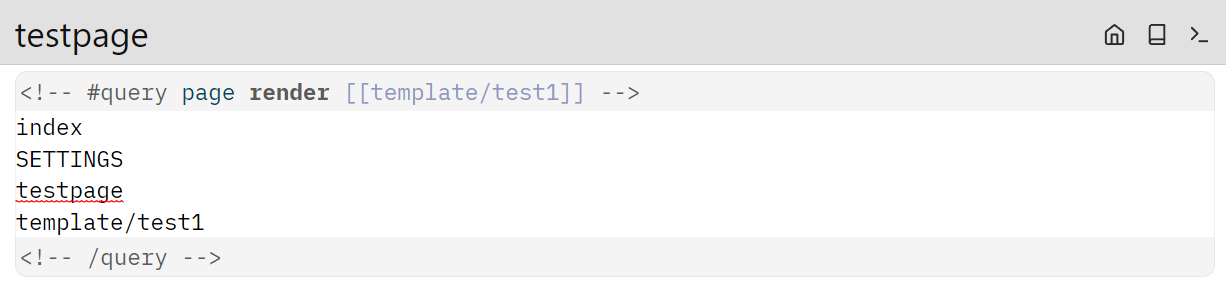 Renaming a template page doesn't update existing queries · Issue #355 · silverbulletmd ...