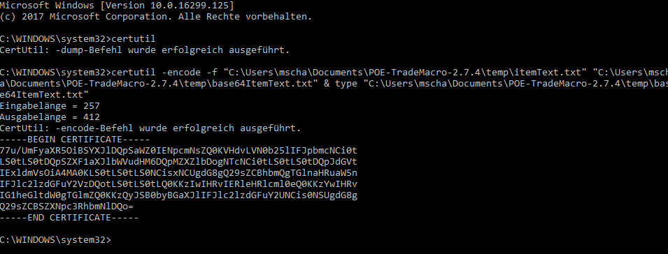 ERROR: Predicted search has encountered an unknown error (ctrl + d ...
