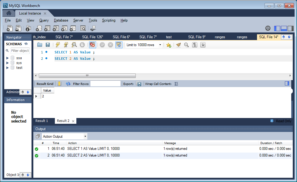 Multiple tabs for SQL execution · Issue #2425 · sqlitebrowser/sqlitebrowser · GitHub